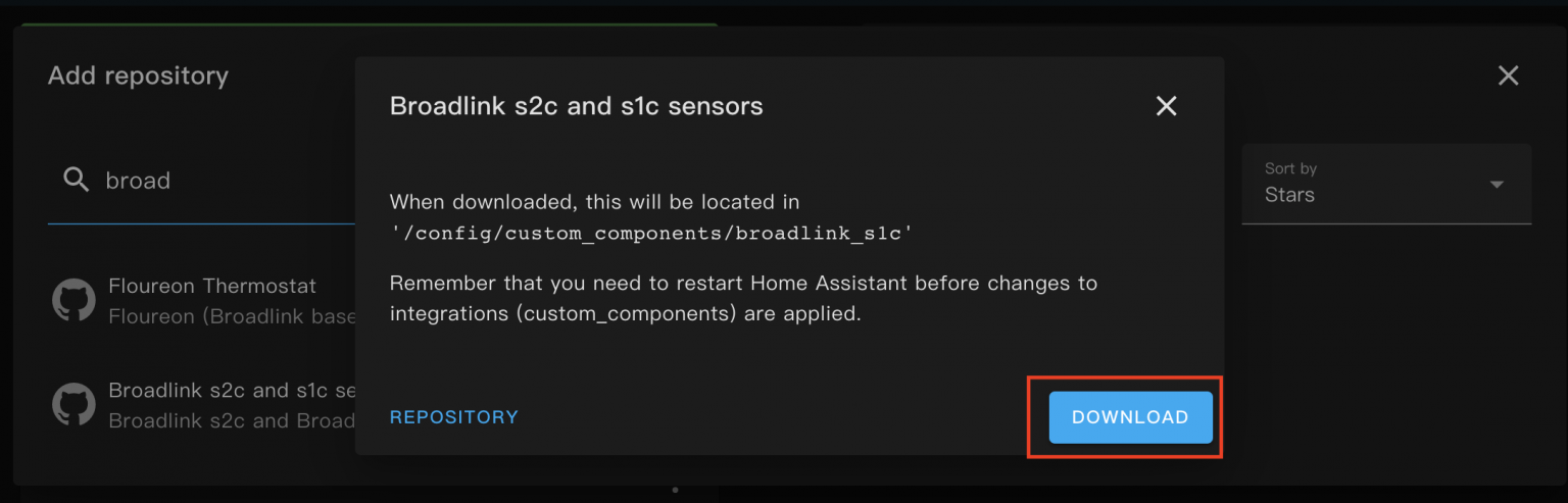 智慧家庭第五步 Home Assistant接入萬用遙控器還有溫濕度資訊 - Alvin Chen Club