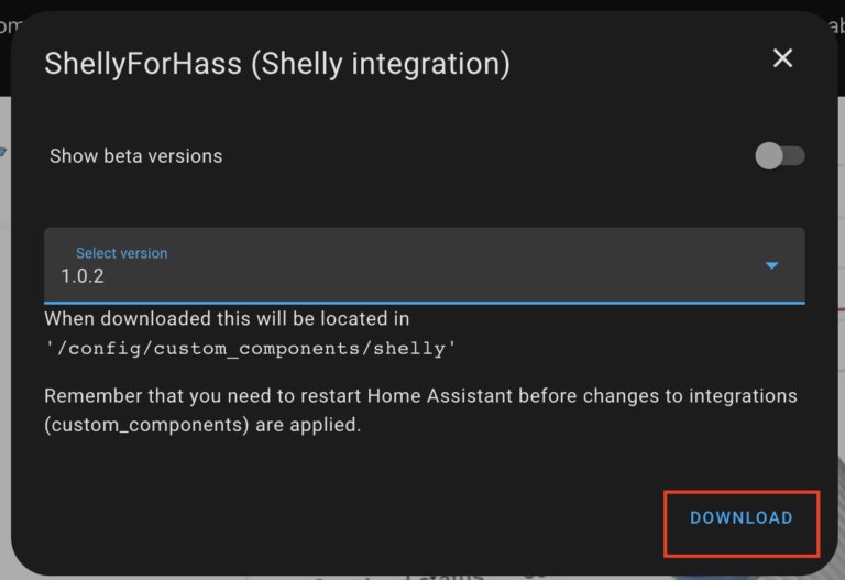 智慧家庭第七步 Home Assistant接入Shelly來控制你的電燈吧 - Alvin Chen Club